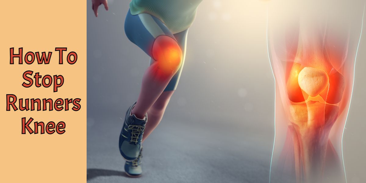 How to Stop Runners Knee - Your Goals Physical Therapy